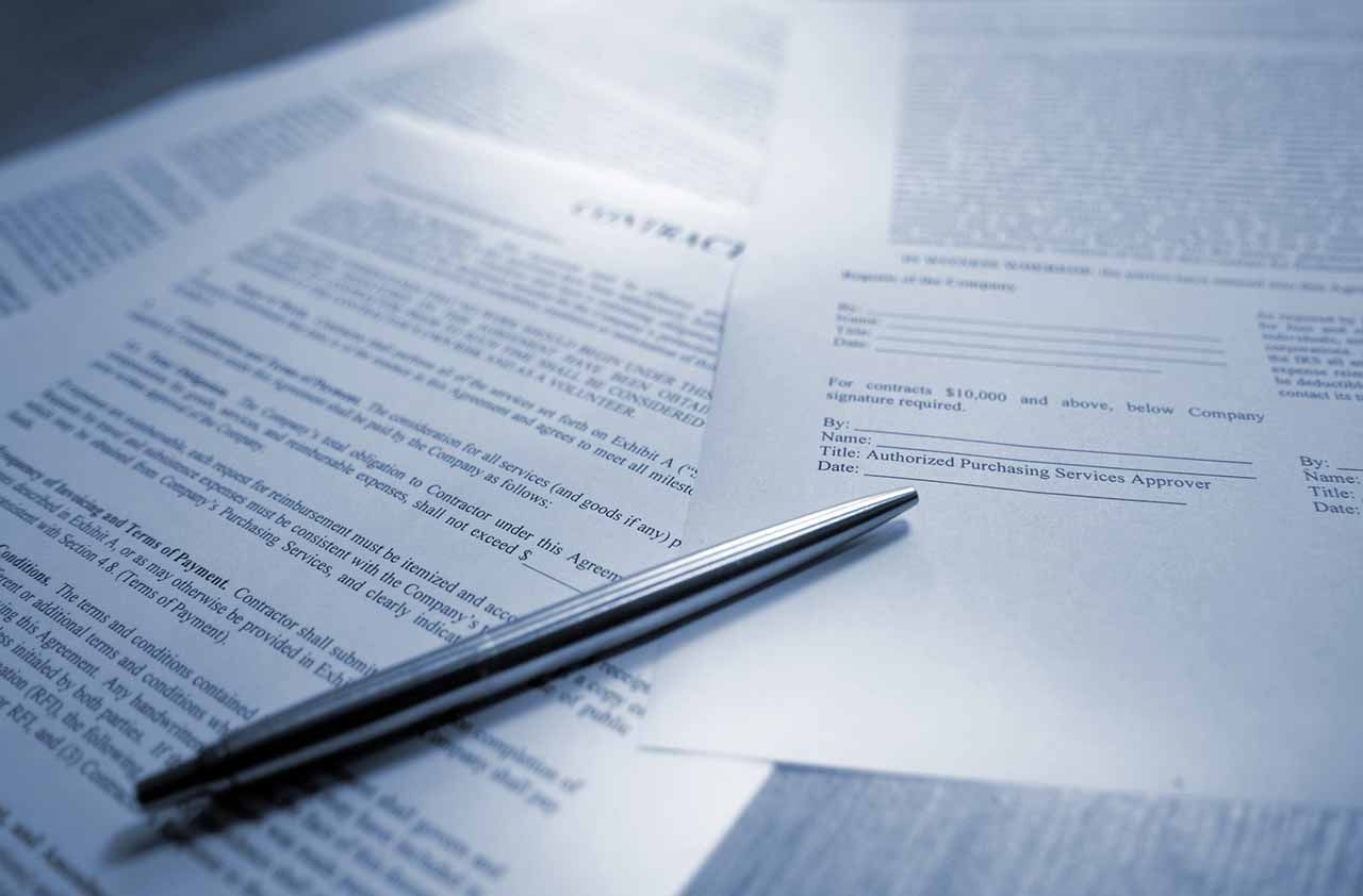 4 Legal Documents Everyone Needs on Hand | Kiplinger