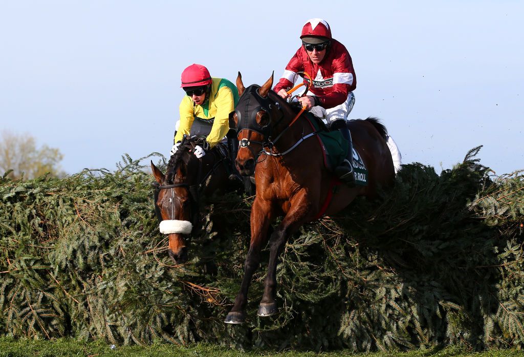 Virtual Grand National on ITV - race time, how it works and everything ...