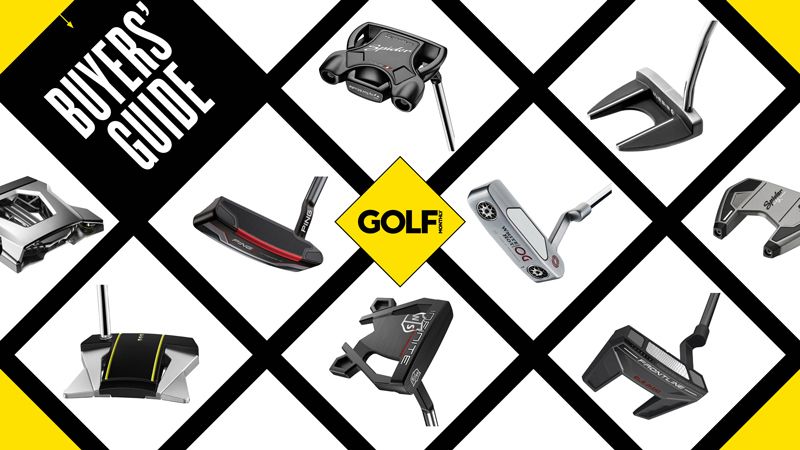 Best Left Handed Putters 2022 | Golf Monthly