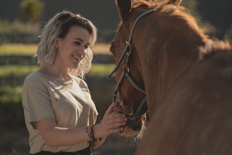 Holby City star Macey Chipping has her own CBBC series! | What to Watch