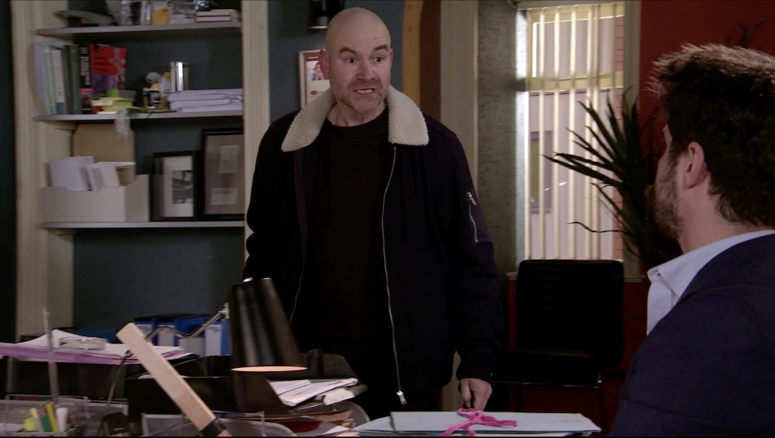 Coronation Street spoilers: Tim Metcalfe needs Adam’s help… | What to Watch