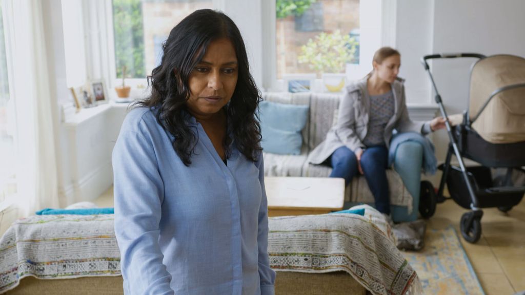 Doctors spoilers: Ruhma Carter confronts Zara Carmichael... | What to Watch