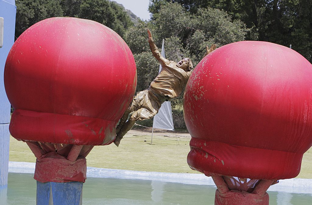 Total Wipeout set to return to BBC with brand new hosts | What to Watch