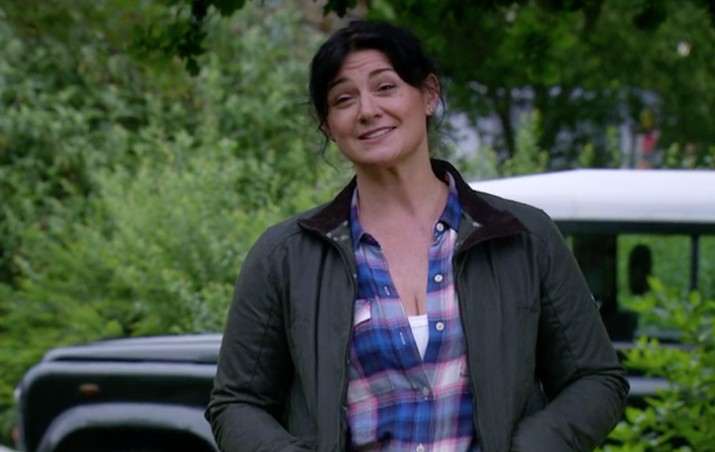 How old is Moira Dingle and is the Emmerdale favourite going to die ...