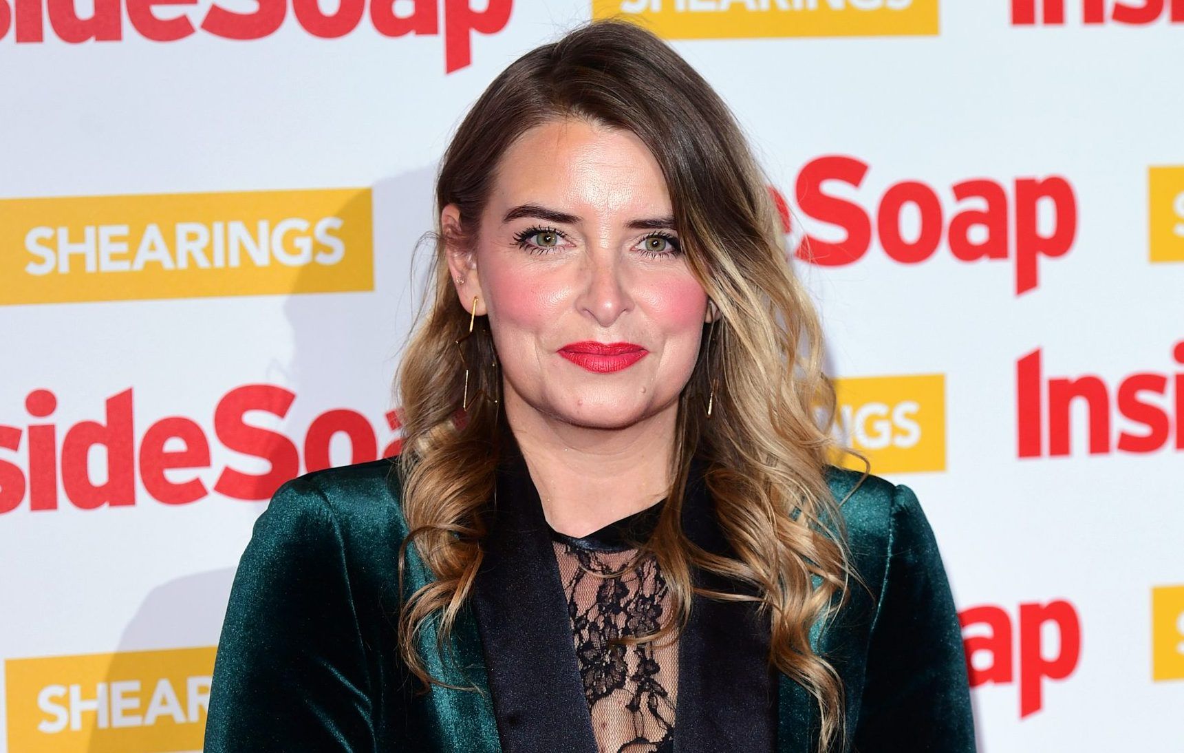 7 things you didn’t know about Emmerdale star Emma Atkins - AKA the ...