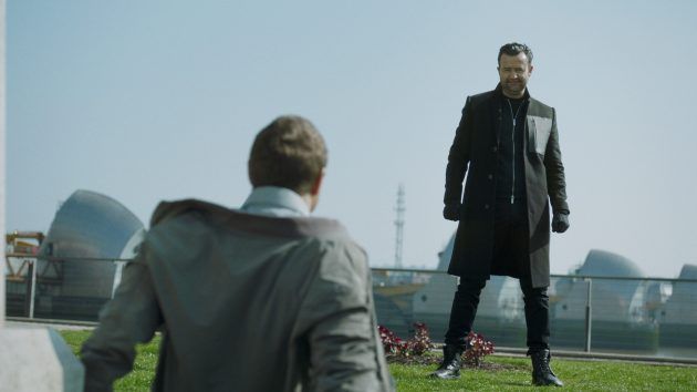 Code 404 season 1 – start date, cast, plot and all we know | What to Watch