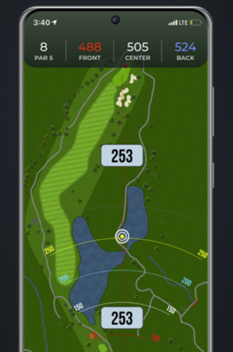 Best Golf GPS Apps 2022 | Golf Monthly