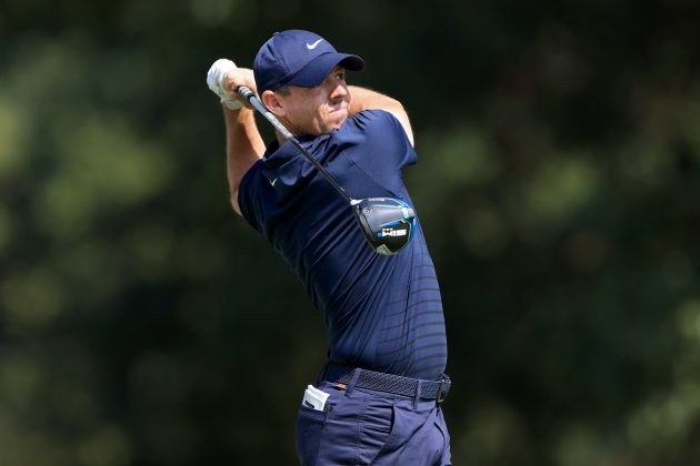 What Golf Drivers Do Pros Use? - drivers used by the best | Golf Monthly