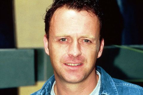 Paul Usher - things you didn't know about the EastEnders actor | What ...