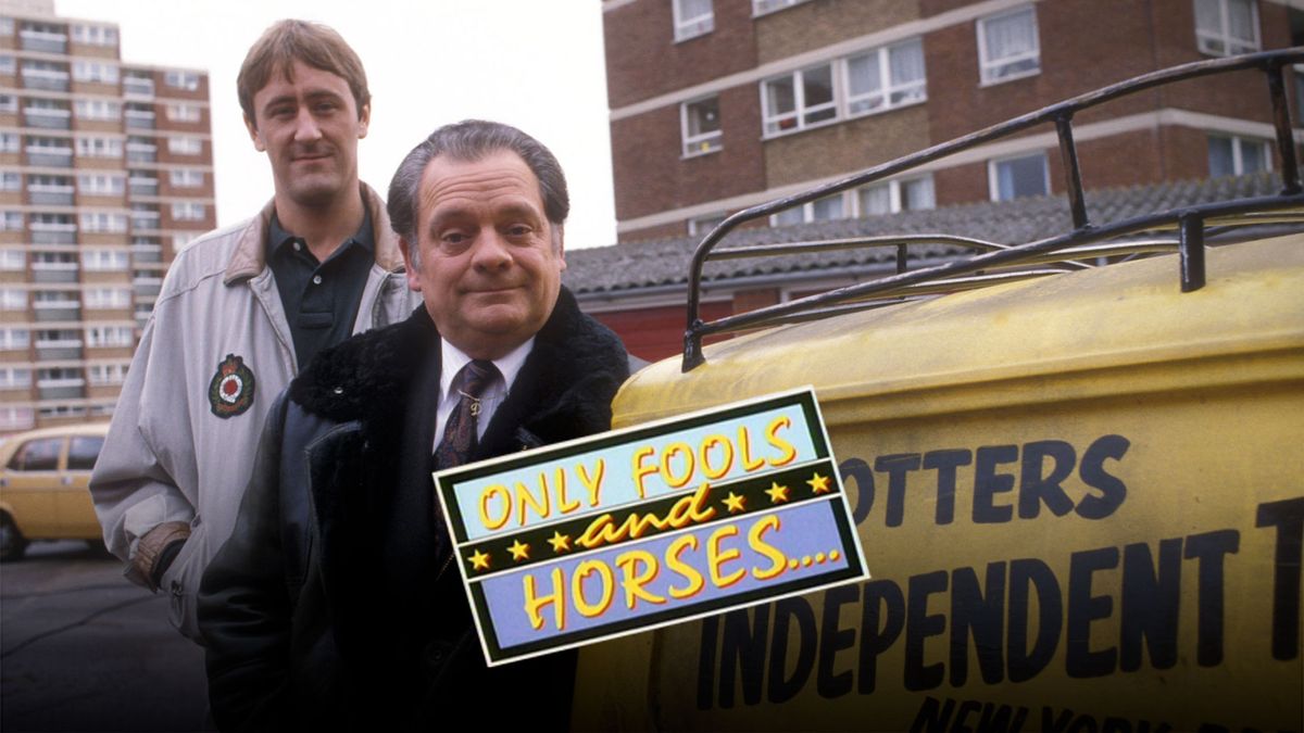 BritBox - laugh yourself silly with 10 of the best British comedies ...