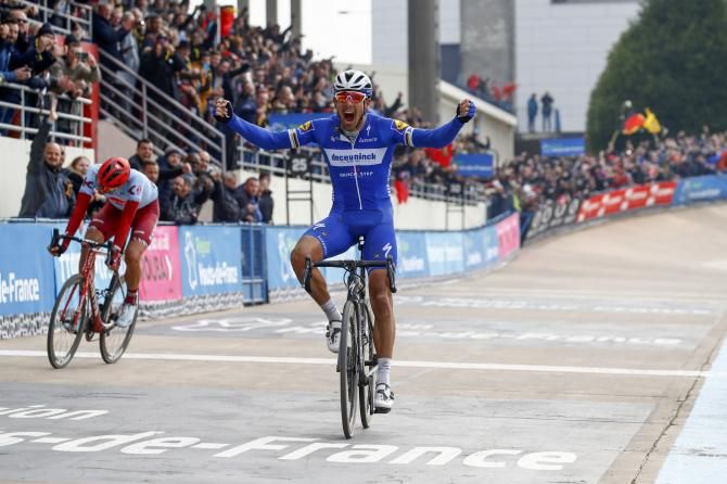 Paris-Roubaix 2019: Results & News