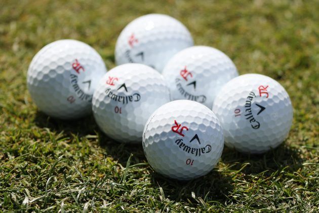 What Golf Balls Do Pros Use? - Models from the Tour | Golf Monthly