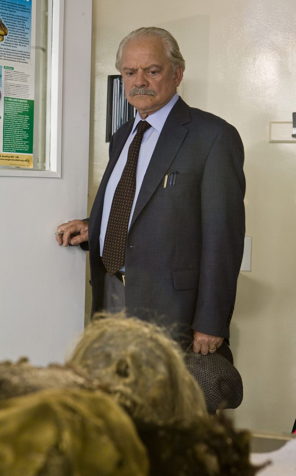 A Touch of Frost guide - all you need to know about David Jason's ...
