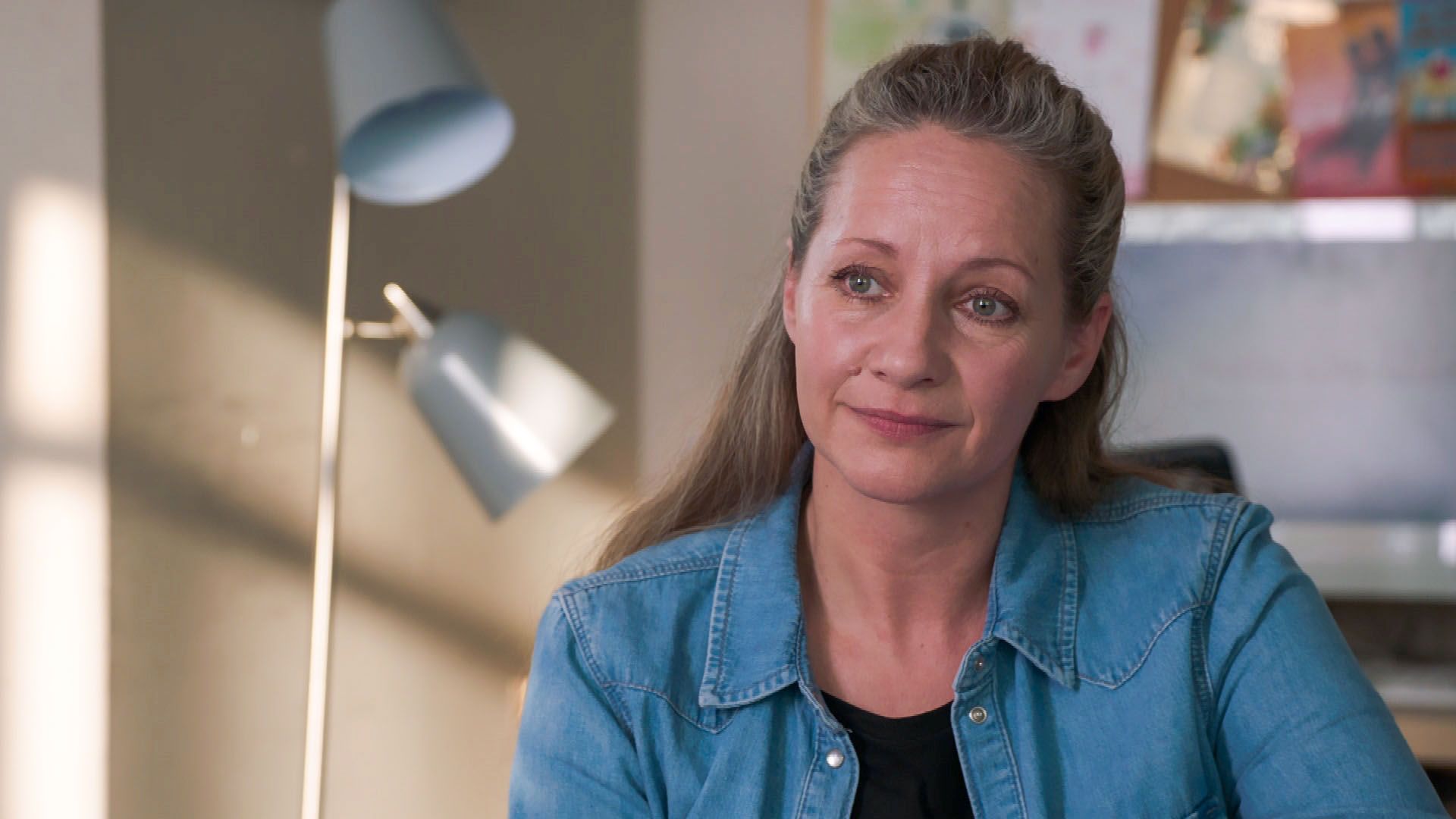 Holby City star Kaye Wragg: 'My family's been struck by cancer many ...