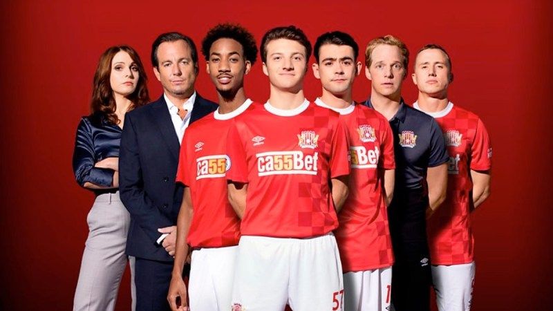 Everything you need to know about BBC2's The First Team | What to Watch