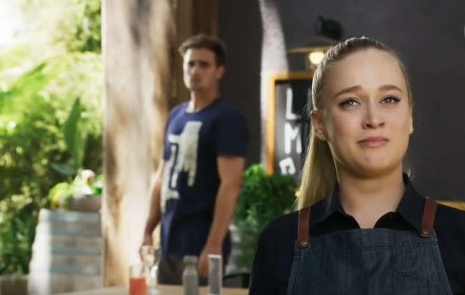 Neighbours spoilers: Roxy Willis discovers Kyle Canning's secret | What ...