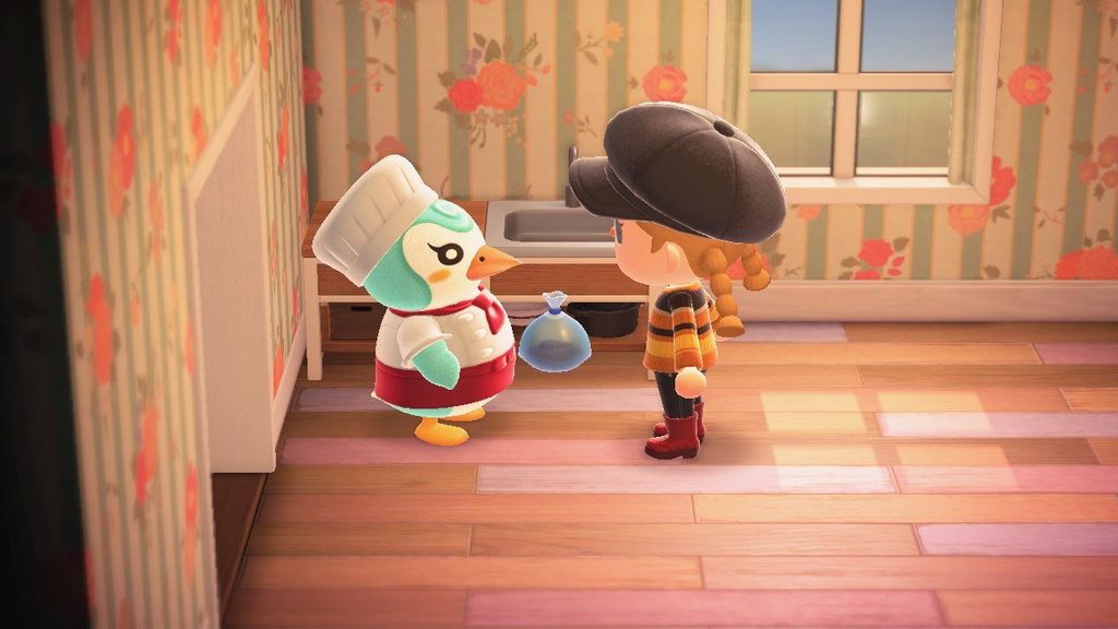Animal Crossing: New Horizons Turkey Day guide — Tips and tricks for ...