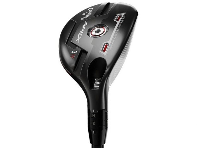 Best Callaway Hybrids 2022 | Golf Monthly