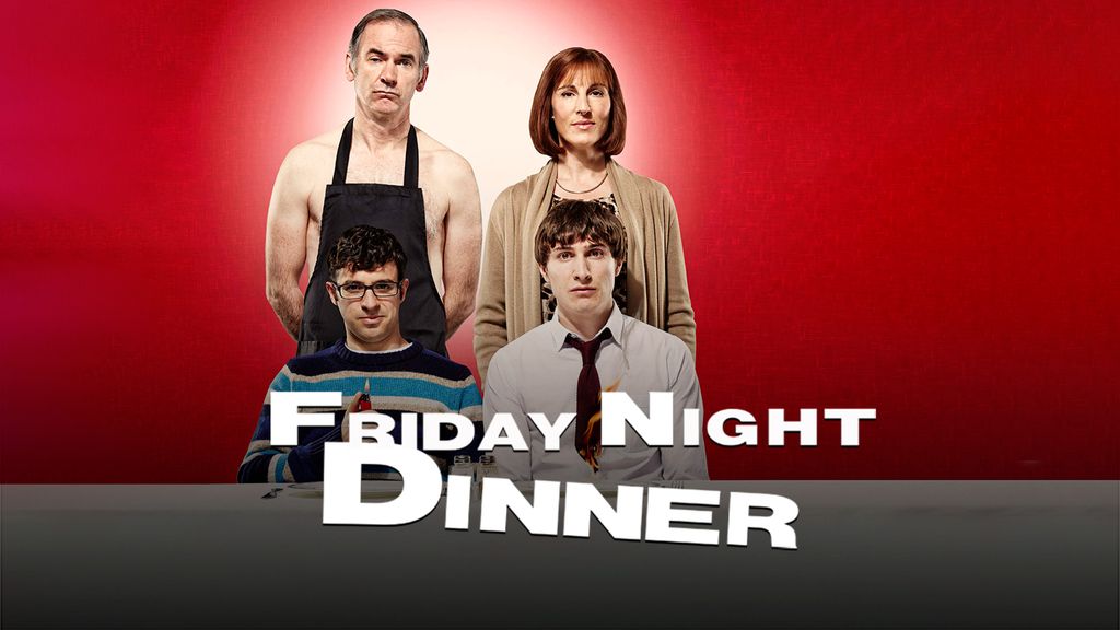 BritBox - laugh yourself silly with 10 of the best British comedies ...