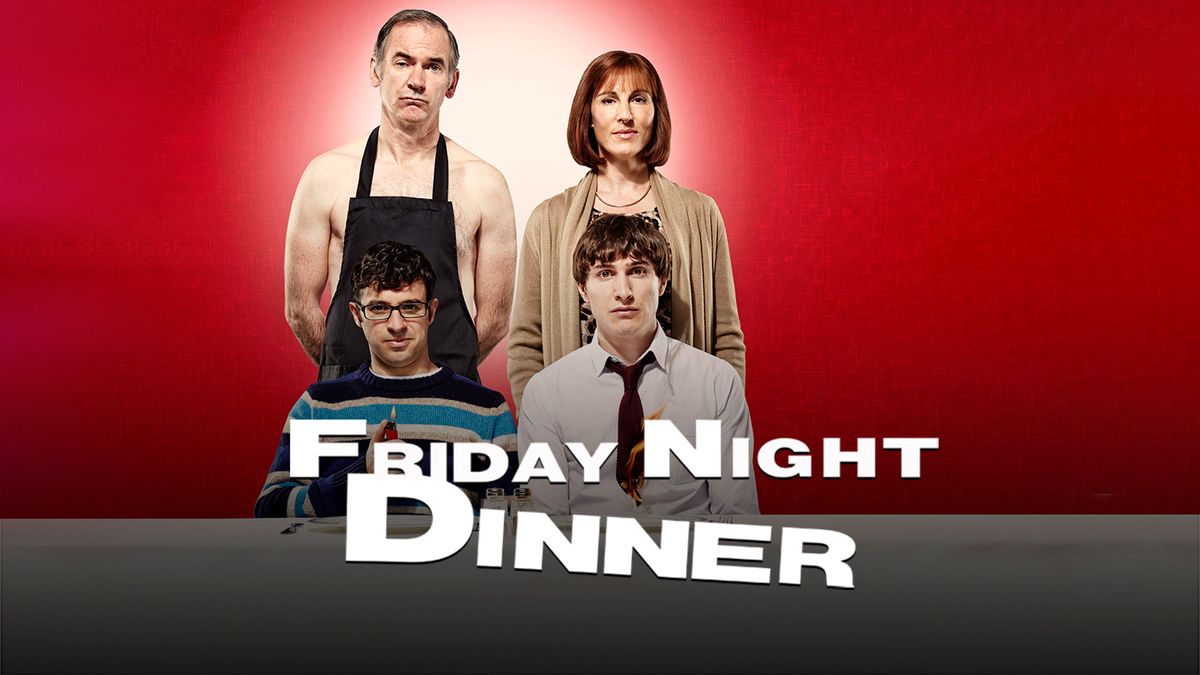 BritBox - laugh yourself silly with 10 of the best British comedies ...