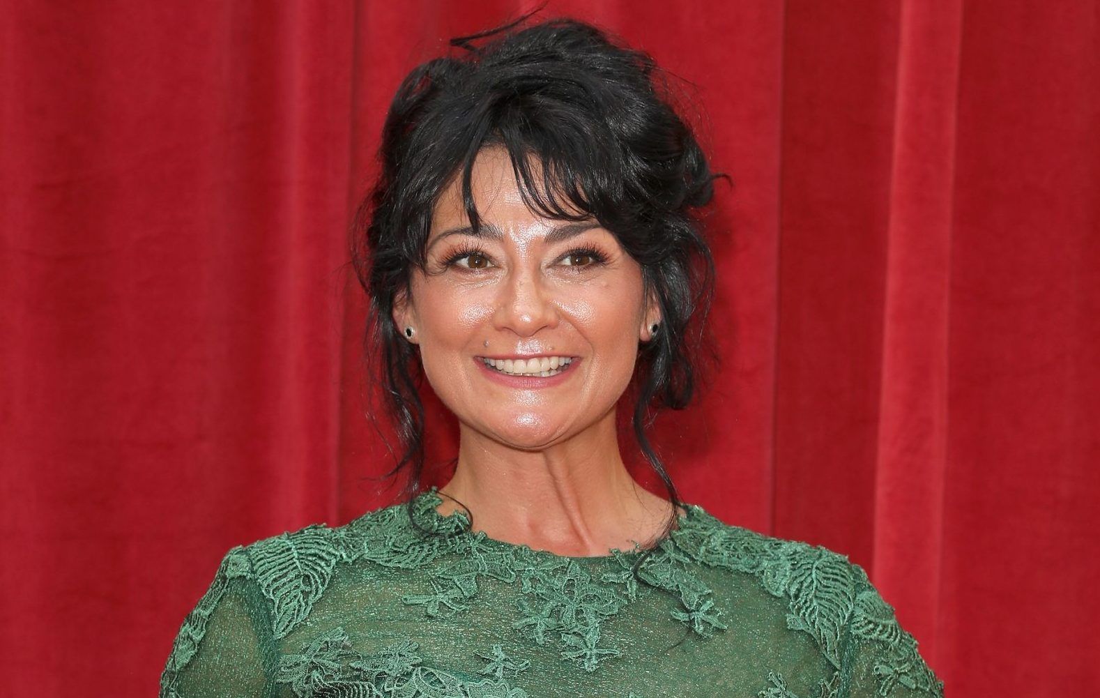 Natalie J Robb - things you didn't know about the Emmerdale star | What ...