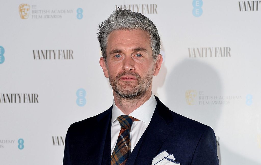Glen Wallace reveals the OTHER Coronation Street role he auditioned for ...