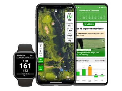 Best Golf GPS Apps 2022 | Golf Monthly
