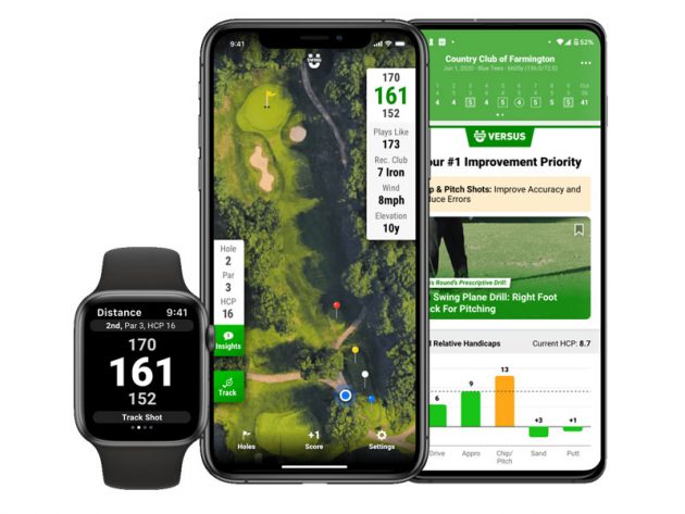 Best Golf GPS Apps 2022 | Golf Monthly