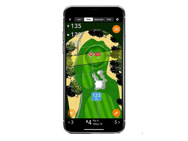 Best Golf GPS Apps 2022 | Golf Monthly