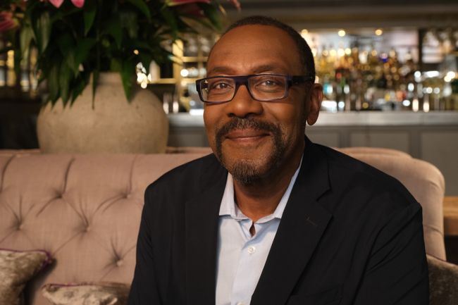 Roger Griffiths - things you didn't know about the EastEnders actor ...