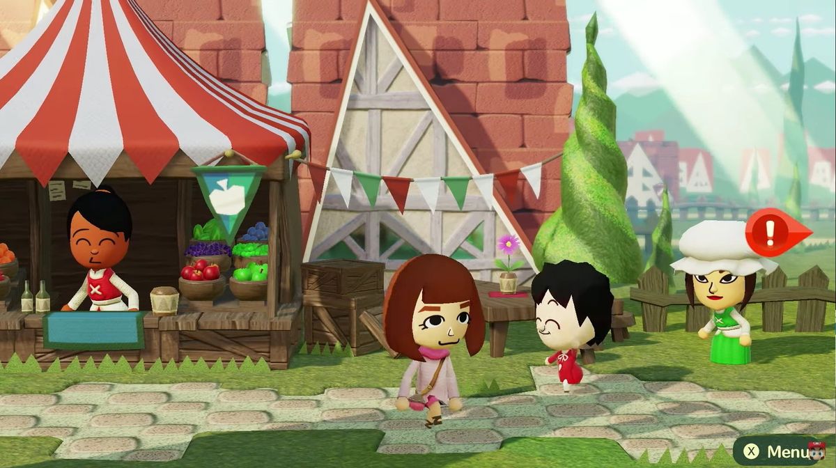 Miitopia for Nintendo Switch: The ultimate guide | iMore