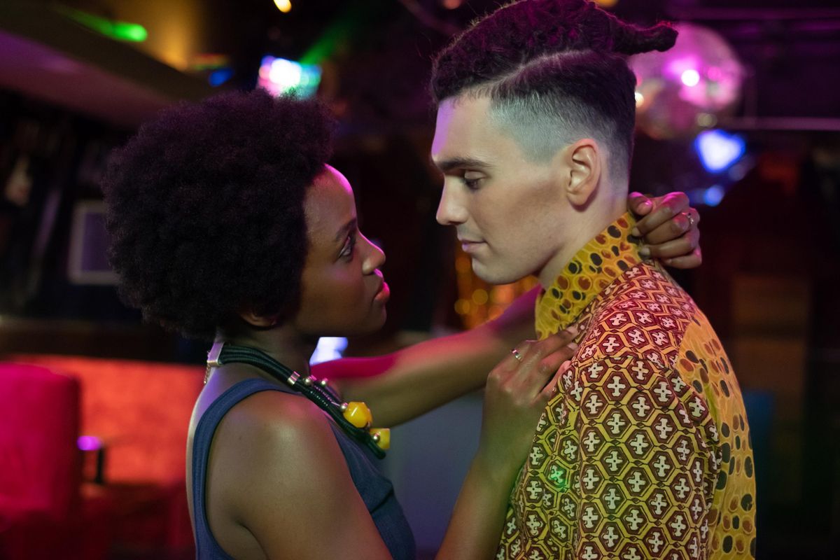 Jack Rowan teases forbidden love story at heart of Noughts and Crosses ...