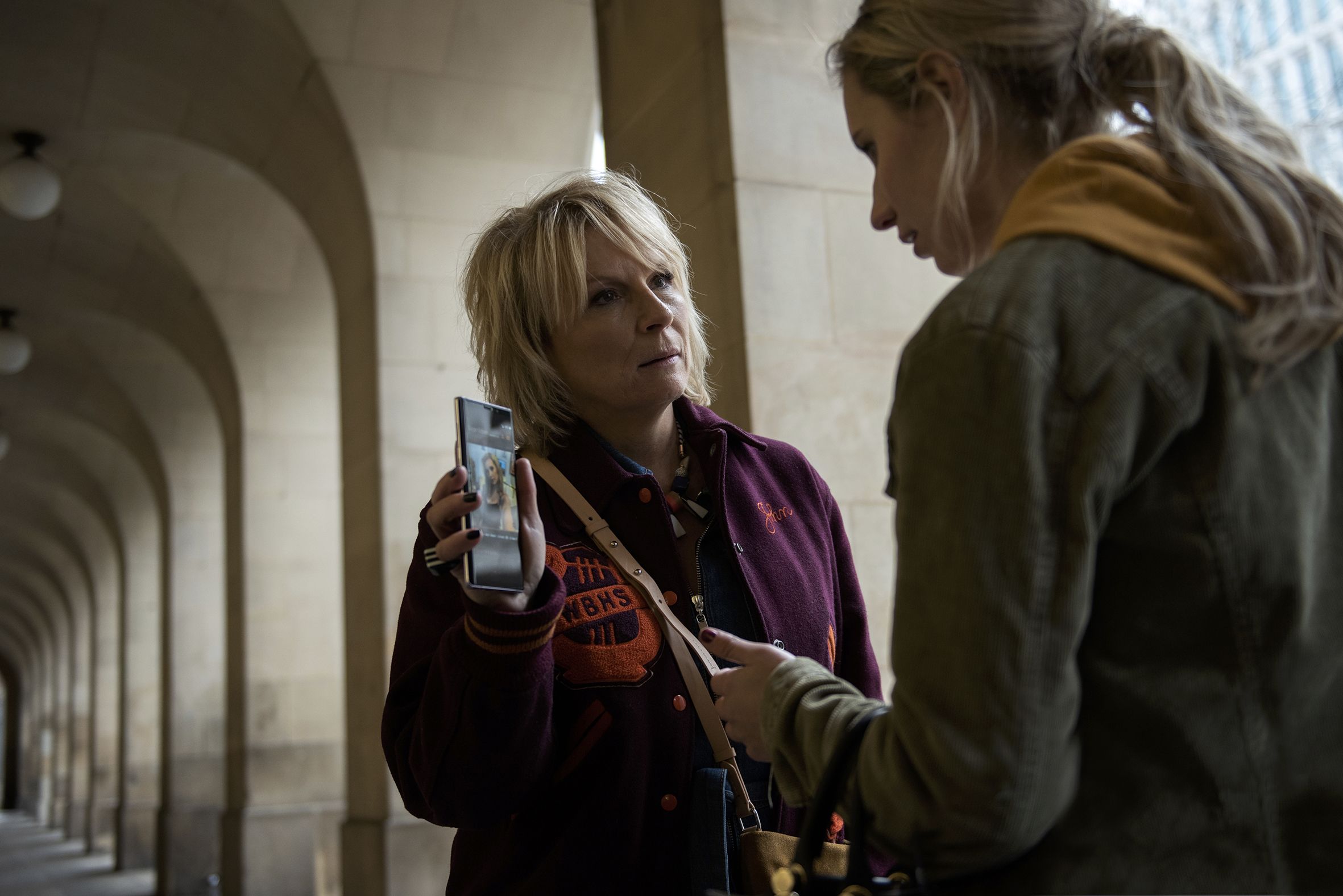 The show you should watch if you loved Netflix's The Stranger | What to ...