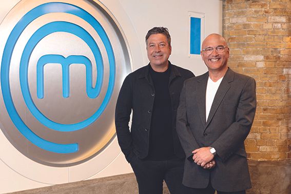 Everything you need to know about Celebrity MasterChef 2020 | What to Watch