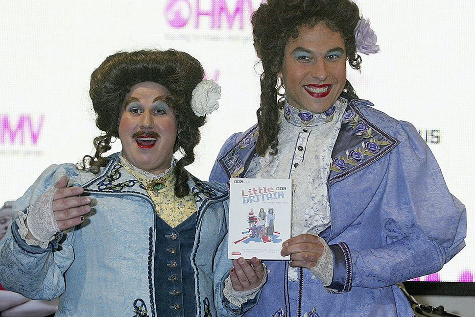 Matt Lucas — things you didn't know about the TV star | What to Watch