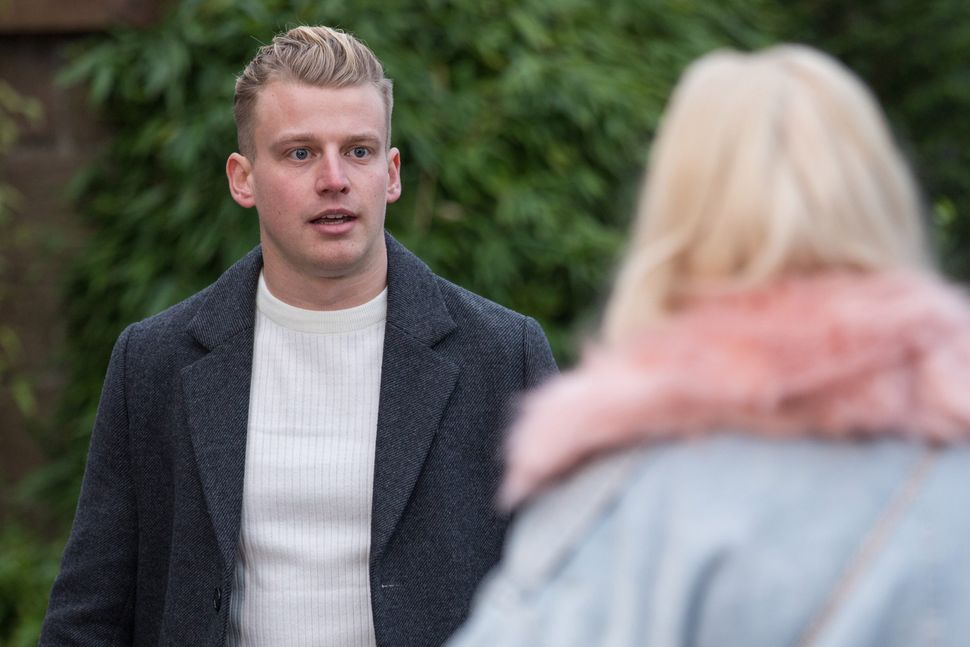 Hollyoaks spoilers: Guilty Theresa McQueen has a BIG decision to make ...