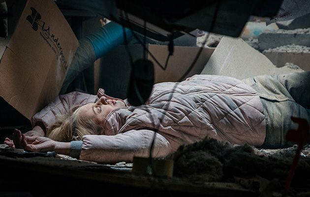 Sally Webster - all you need to know about the Coronation Street ...