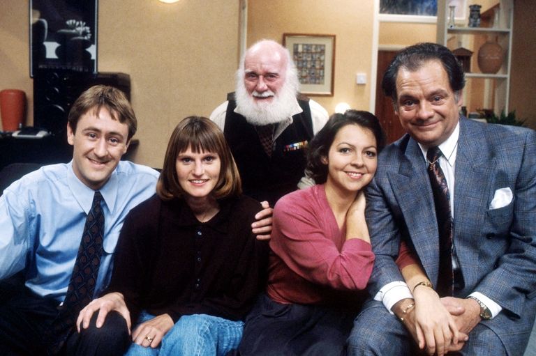 Only Fools and Horses cast, characters, theme and where you can watch ...
