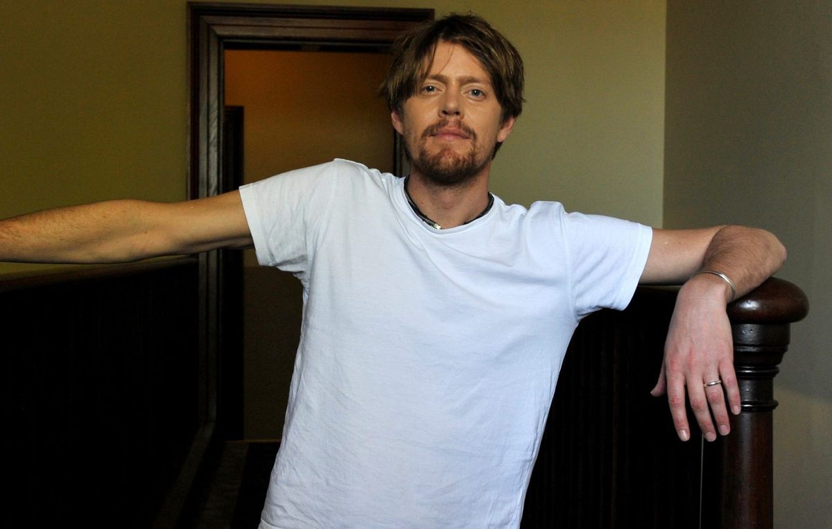 Kris Marshall - things you didn't know about the Death in Paradise ...