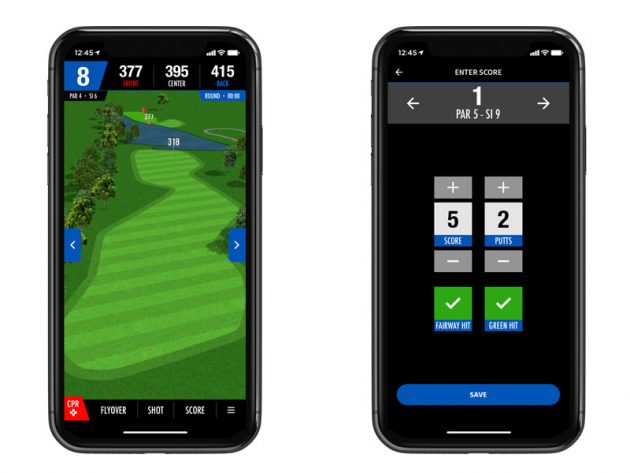 Best Golf GPS Apps 2022 | Golf Monthly