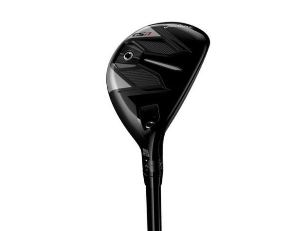 Best Hybrid Golf Clubs For Seniors | Golf Monthly