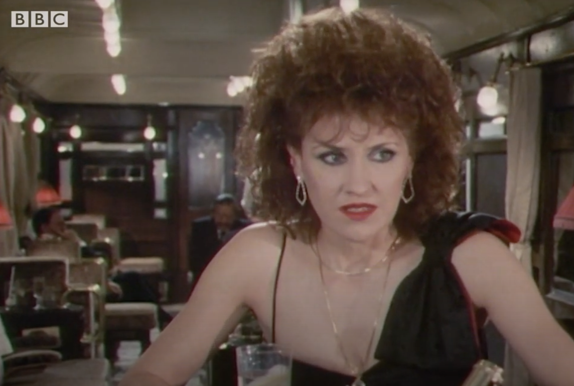 Den and Angie Watts - all you need to know about the EastEnders legends ...