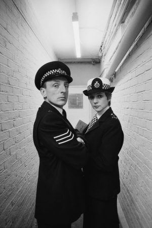 The Bill cast confirm the series will be available to stream on UKTV ...