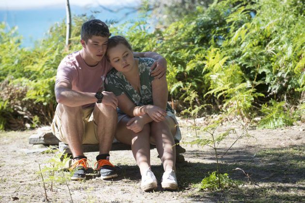 Neighbours spoilers: Gary Canning discovers TRUTH about Prue Wallace ...