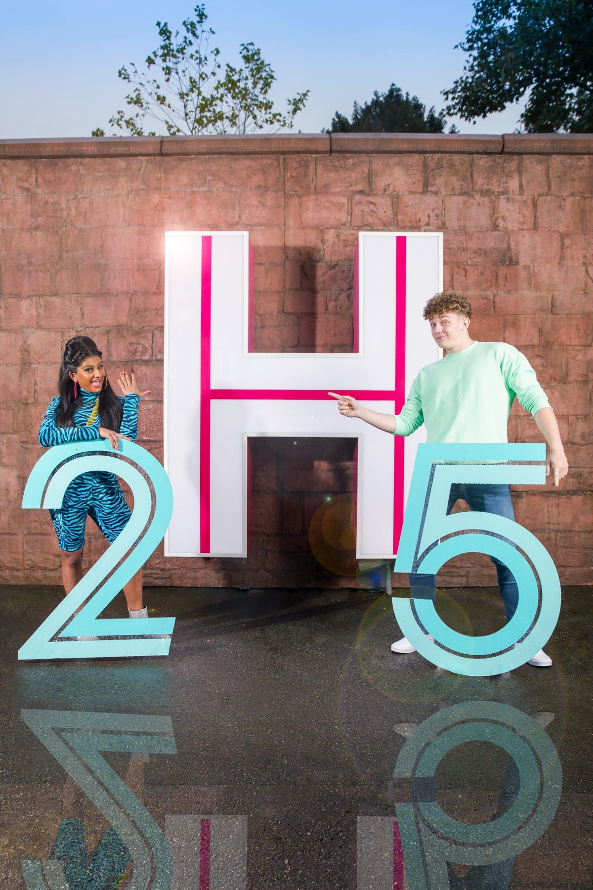Hollyoaks to celebrate 25th anniversary with some killer storylines ...