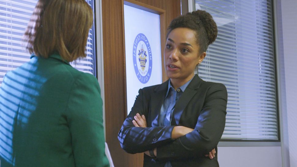 Doctors spoilers: Emma Reid is in BIG trouble with the police! | What ...