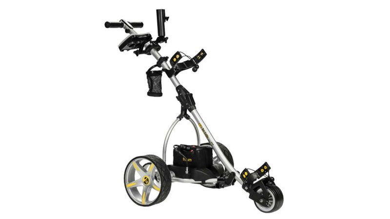 Best Remote Control Golf Trolleys 2023 | Golf Monthly