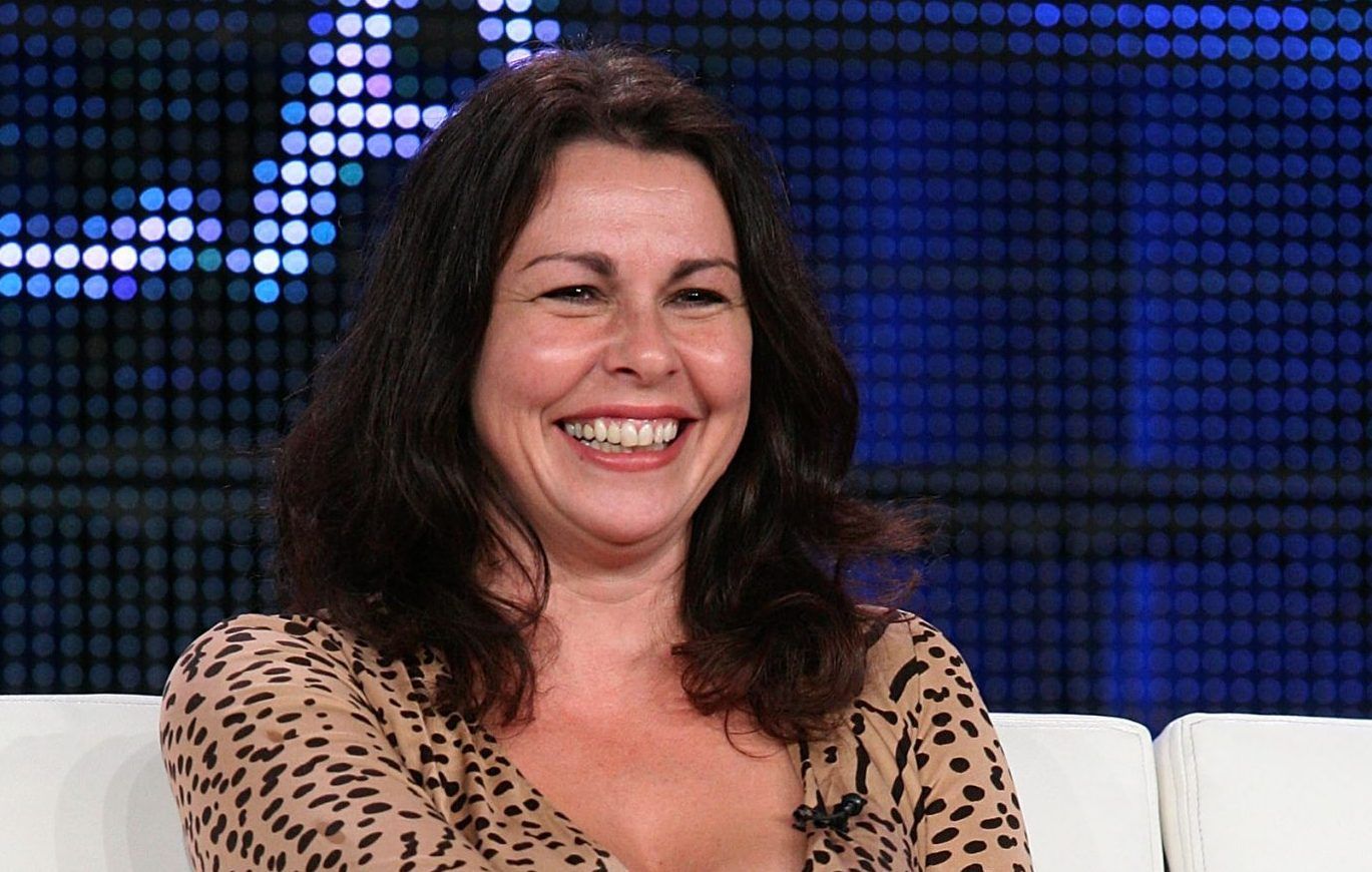 Julie Graham leads star-studded comedy filmed at home during lockdown ...