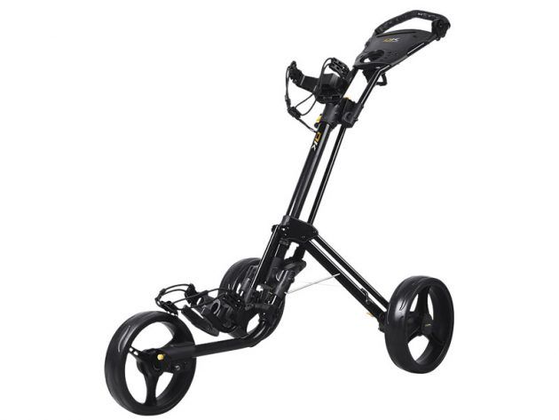 Best Push Carts | Golf Monthly