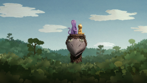 Kiri And Lou On Cbeebies Start Date Cast And Everything You Need To